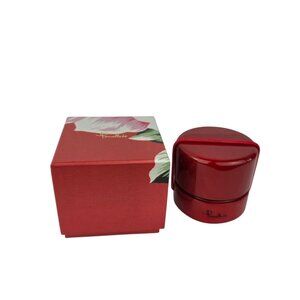 Pomellato | Jewelry | Pomellato Red Outer Storage Presentation Box Case ...